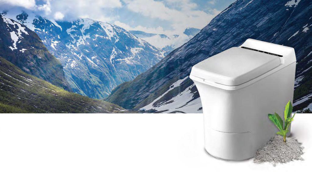 Incineration Toilets Comparison: 2024 Test Report – Off Grid Distribution