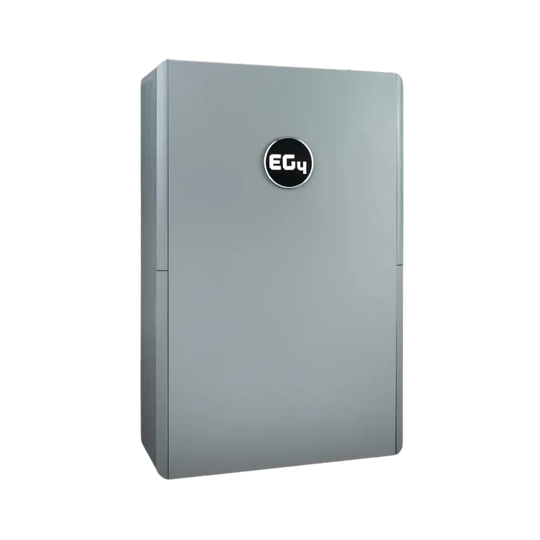 Authorized EG4 Electronics Distributor in Canada – Off Grid Distribution