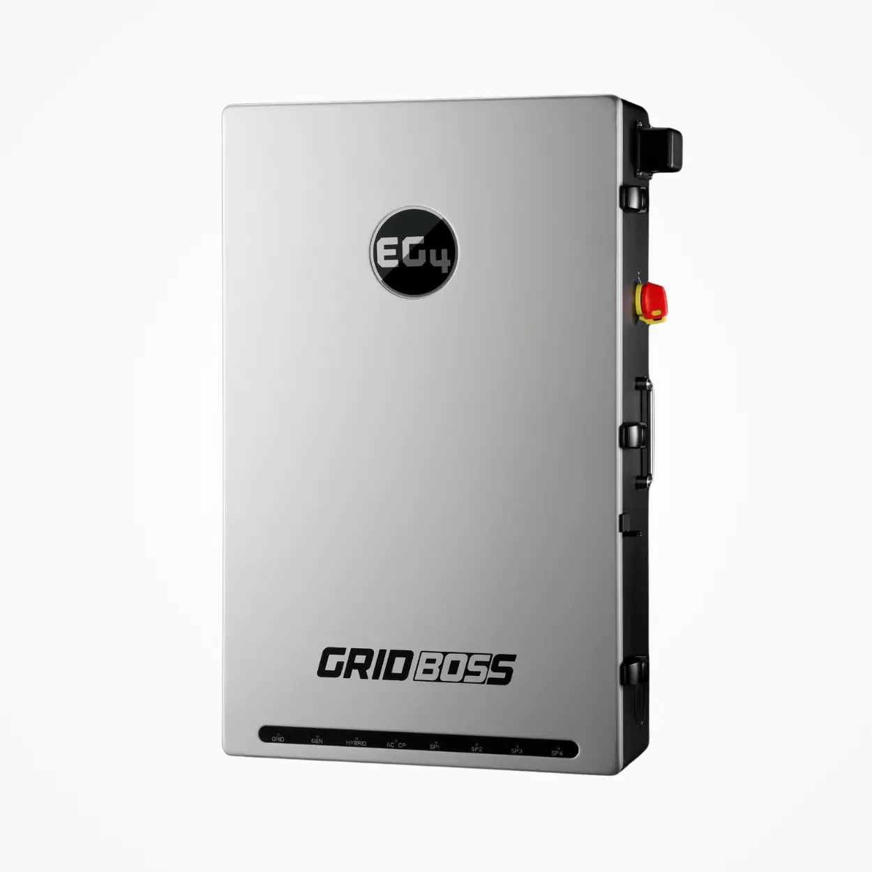 EG4 GridBOSS MID | Off-Grid Distribution – Off Grid Distribution