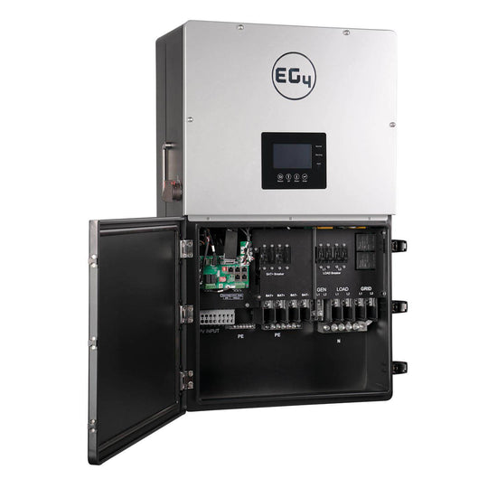 Authorized EG4 Electronics Distributor in Canada – Off Grid Distribution