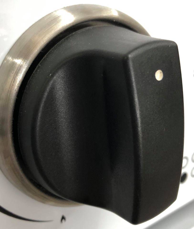 Unique Replacement Knob – Off Grid Distribution