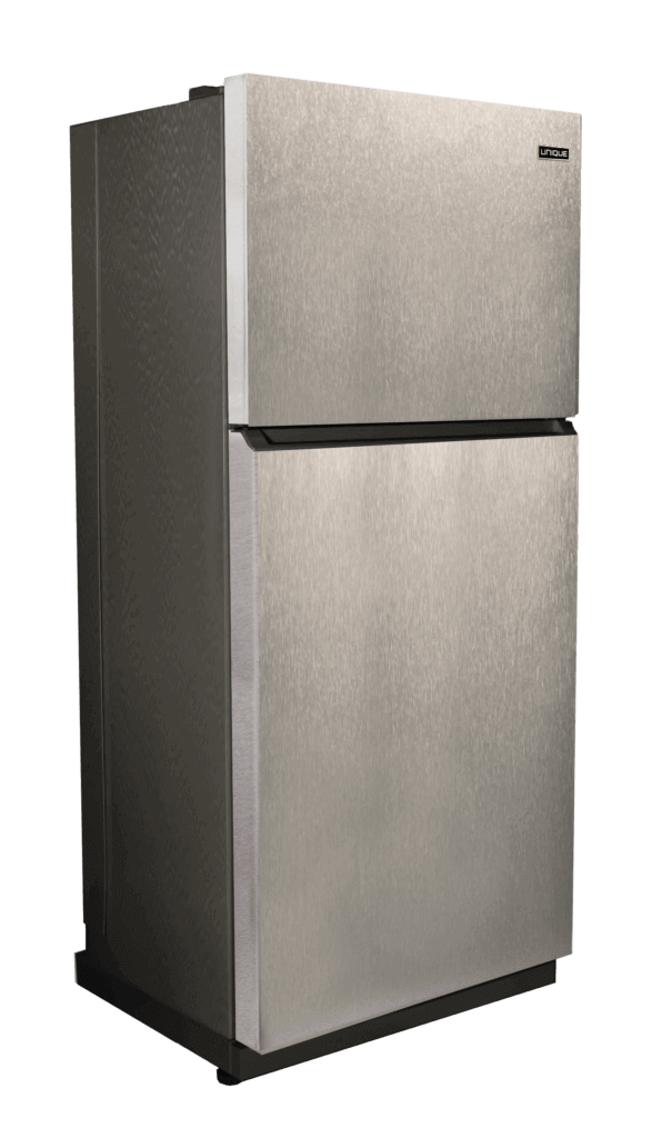Unique 19 cu/ft Propane Fridge CM – Off Grid Distribution