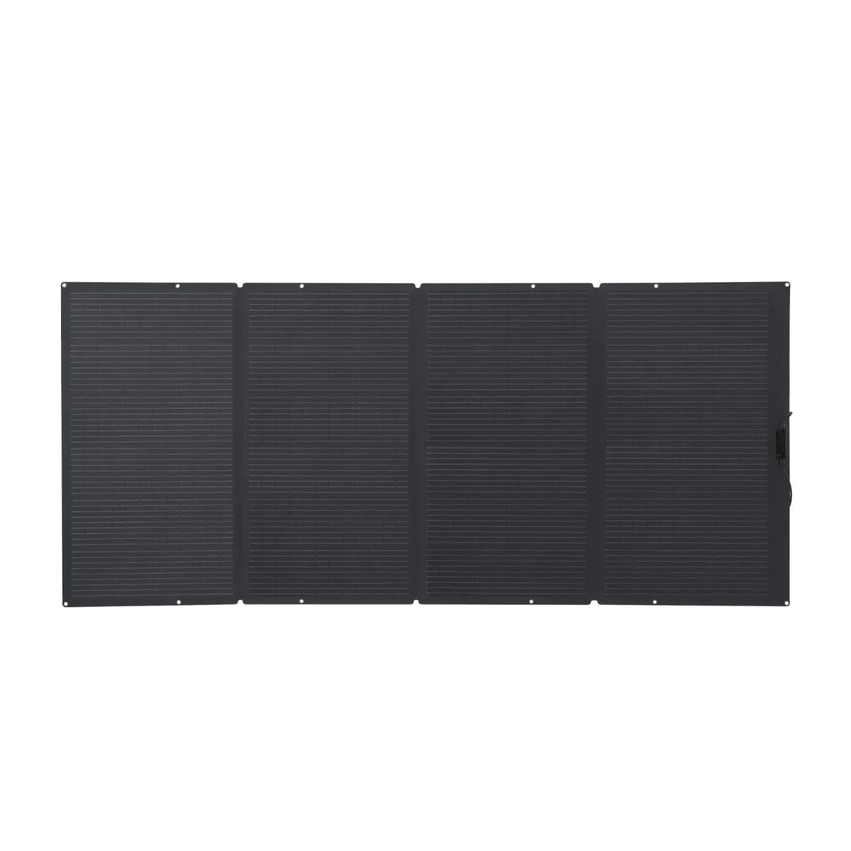EcoFlow 400W Solar Panel | Off-Grid Distribution – Off Grid Distribution
