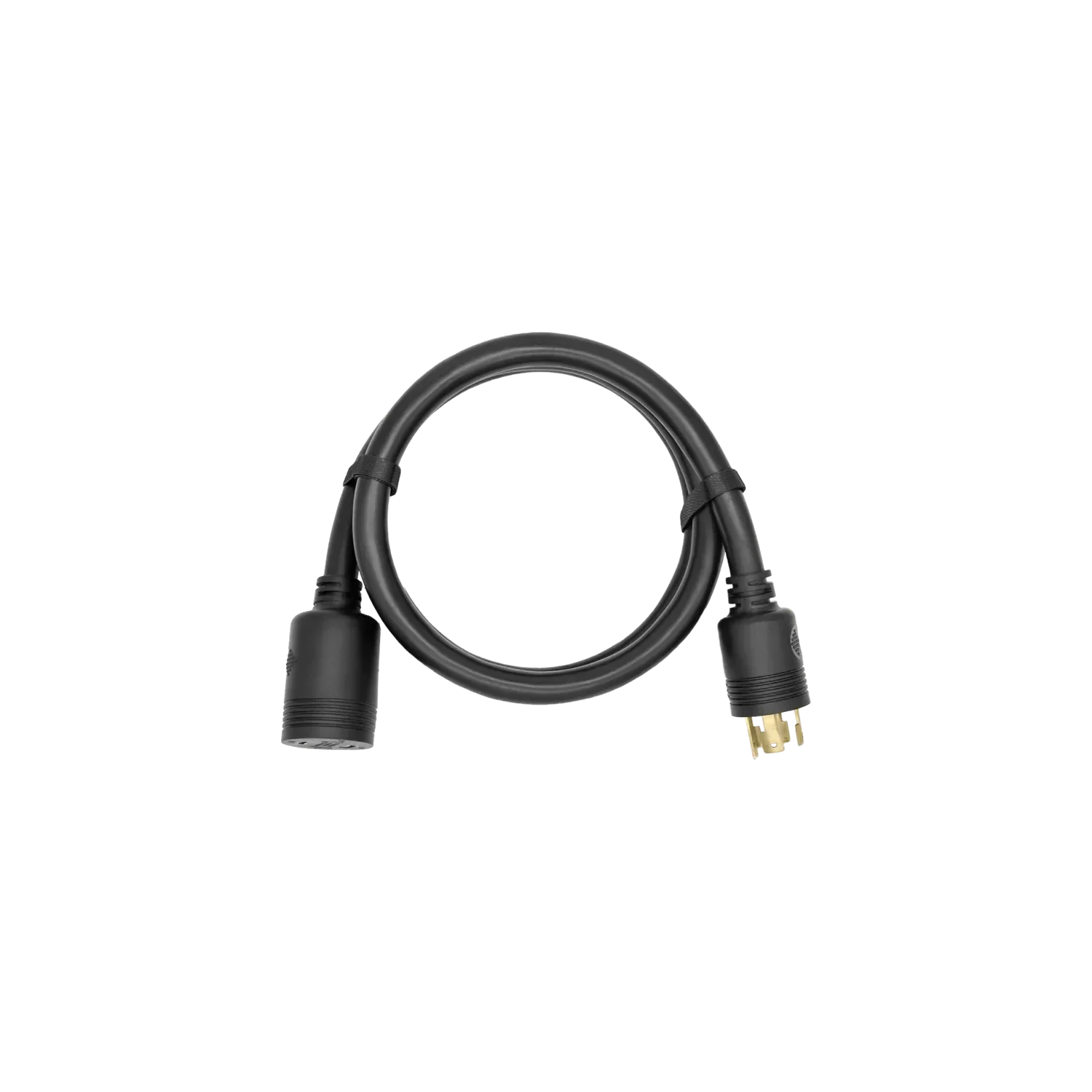 EcoFlow Generator Cord - Off-Grid Distribution – Off Grid Distribution